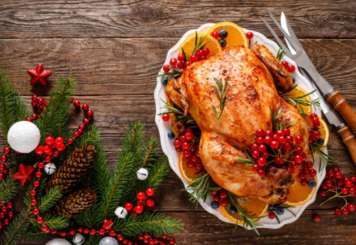Christmas Meats Range | The Irish Butcher