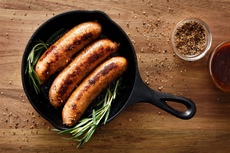 Irish Sausages | The Irish Butcher