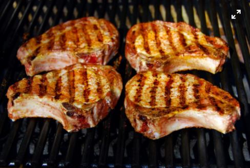 Pork Chops | The Irish Butcher