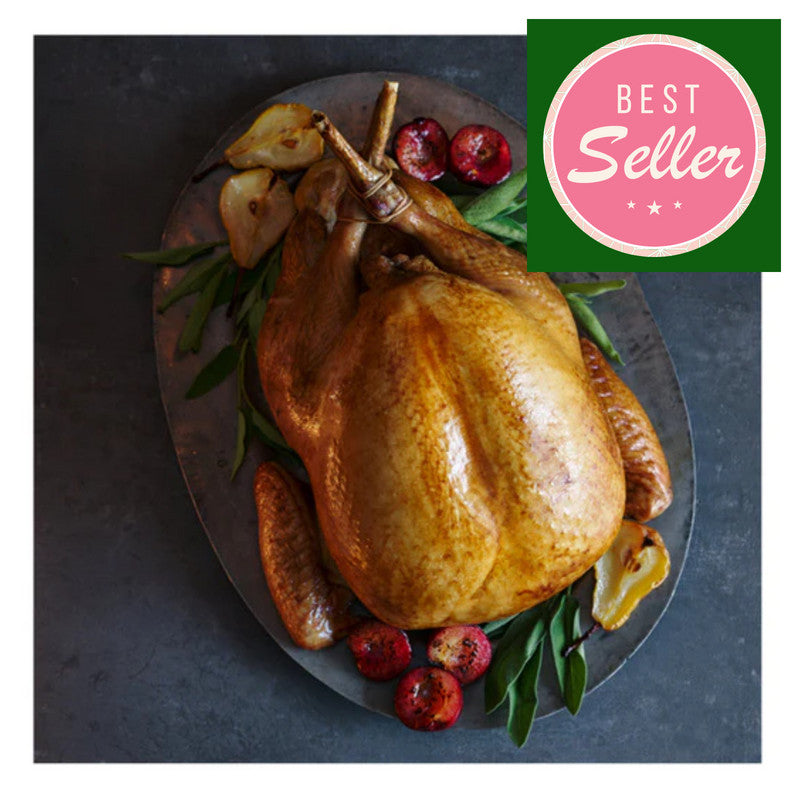 Fresh Turkeys * Are all in sealed cry vac bags to stay fresh for 2 wee ...